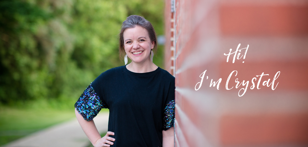 Crystal Stine